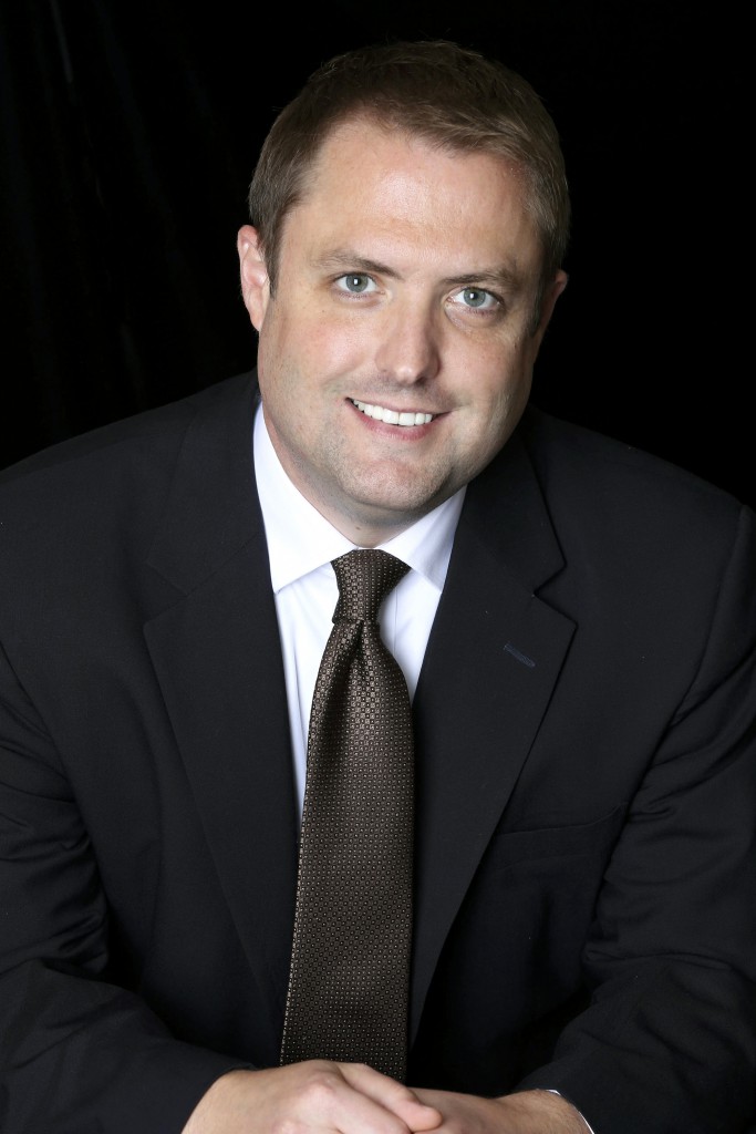 Jared Hiatt - Clark, Mize and Linville Chartered