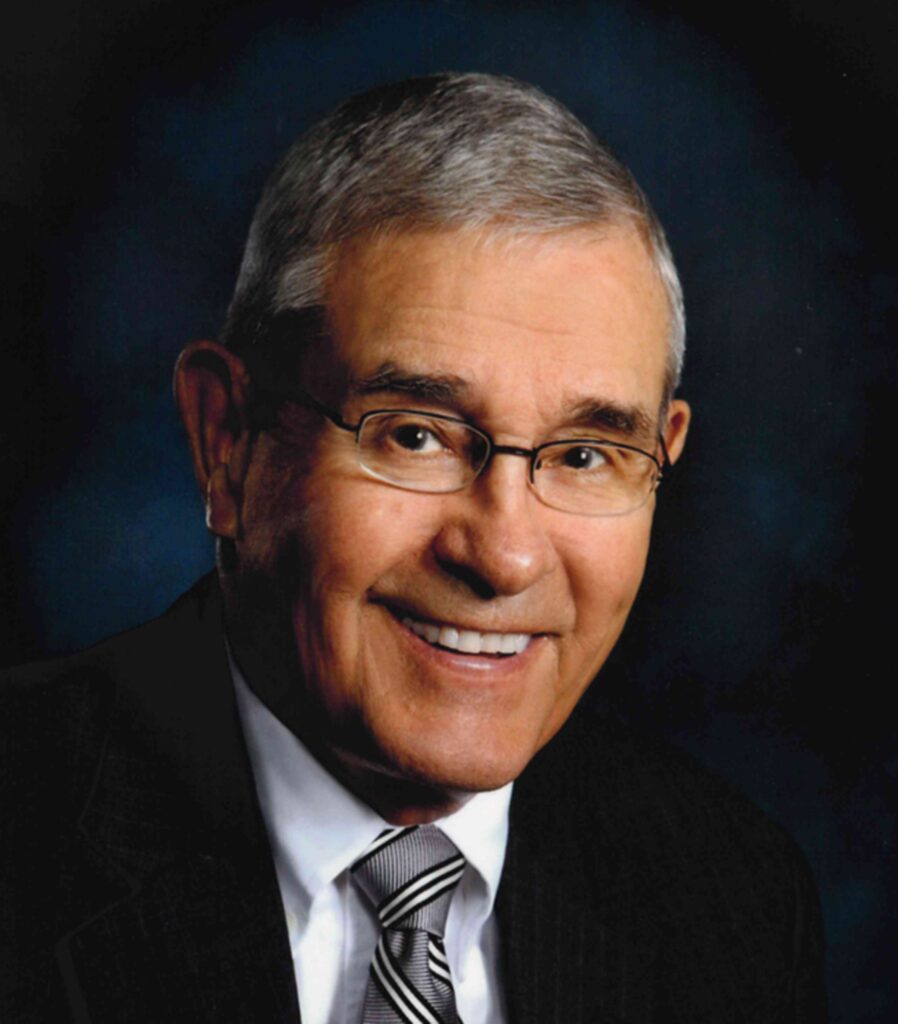 Firm closed 1/31/2025 to honor Aubrey G. Linville | Clark, Mize and ...